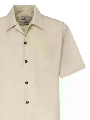 BE ABLE Chest-pocket Shirt