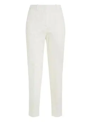 Incotex Elastic-waist Trousers