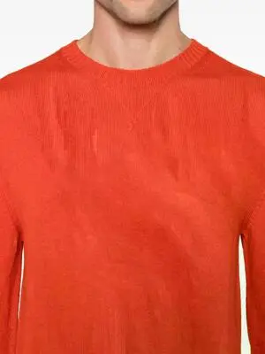 JIL SANDER Virgin Wool Sweater