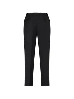 THE (ALPHABET) Front-crease Tailored Trousers