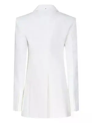 Max Mara Concealed Fastening Blazer