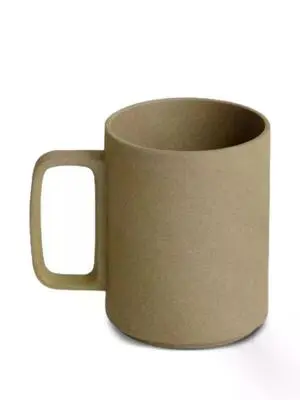 HASAMI PORCELAIN Large Porcelain Mug - Neutrals