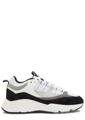 Cleens Heeled Sneakers For Men