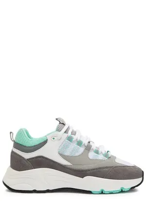 Cleens Ankle Shoes For Men