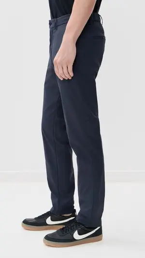 BOSS T Pheonix Pro Pants - Navy