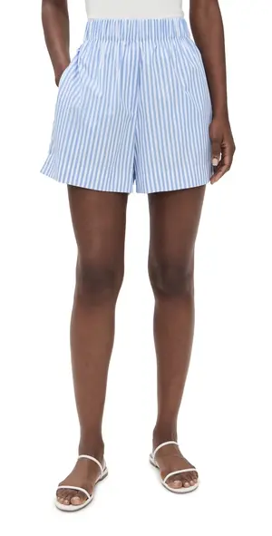 Sold Out Nyc Pull On Shorts For Women