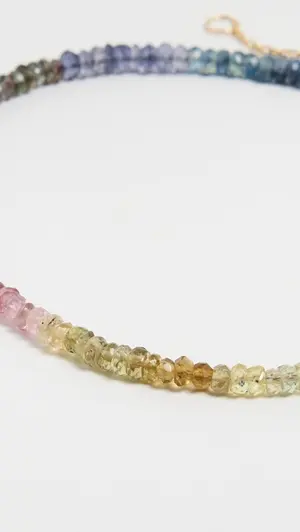 Shashi Natasha Gemstone Bracelet