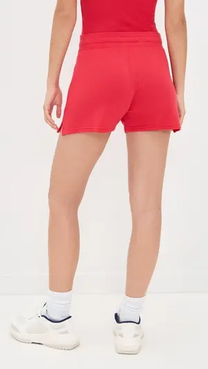 Splits59 Reena Sweatshorts - Pirate Red