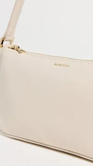 ANINE BING Mini Elly Bag
