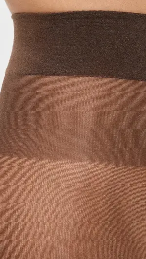 Wolford Satin Touch 20 Tights - Cocoa