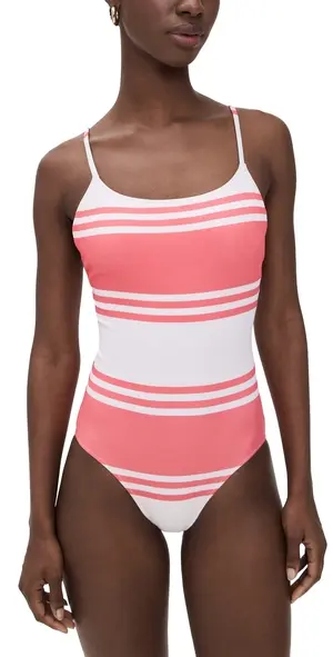 LEMLEM Elene One-piece Swimsuit - Ayele Fragaria