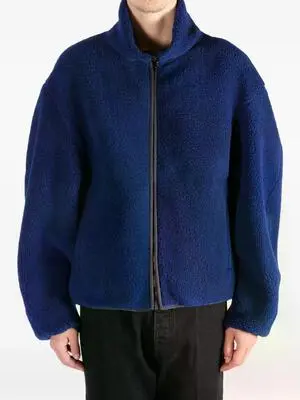 Givenchy Fleece Sweatshirt