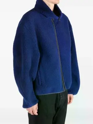 Givenchy Fleece Sweatshirt