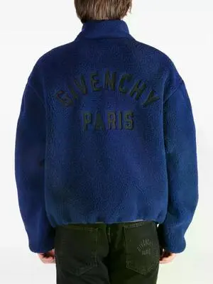 Givenchy Fleece Sweatshirt