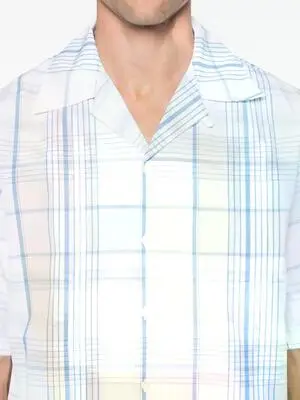 Marni Checked Shirt