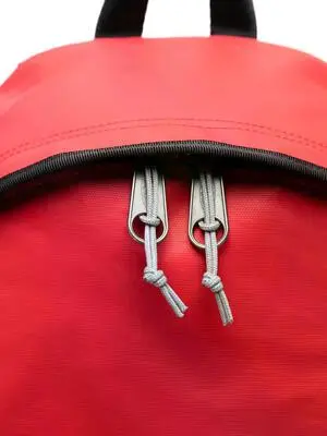 EASTPAK Pak'r Backpack - Red