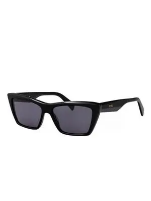 Liu Jo Cat-eye Frame Sunglasses