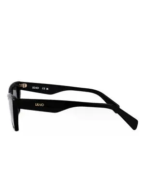 Liu Jo Cat-eye Frame Sunglasses