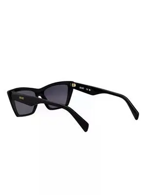Liu Jo Cat-eye Frame Sunglasses
