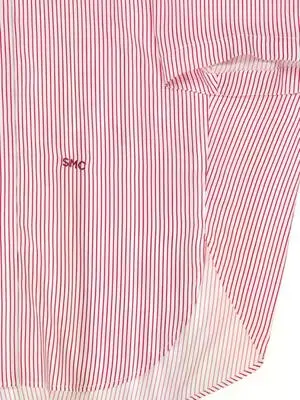 Stella McCartney Striped Silk Shirt