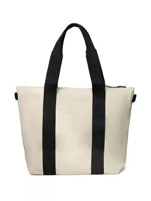 Rains Mini Tote Bag - Neutrals