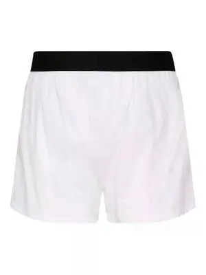 Dsquared2 Logo-print Swim Shorts