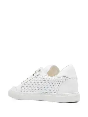 Zadig&Voltaire La Flash Low-top Sneakers