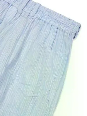 STUDIO TOMBOY Striped Shorts