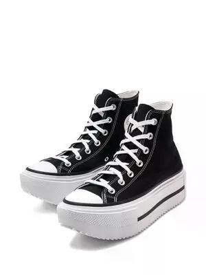 CONVERSE Hi-top Platform Sneakers