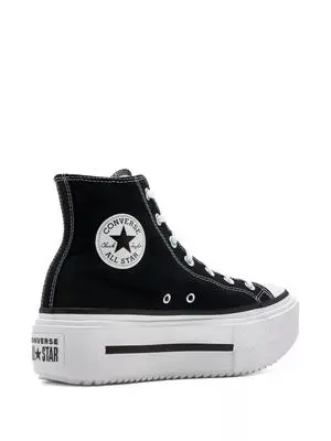 CONVERSE Hi-top Platform Sneakers