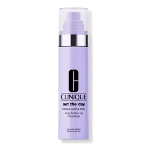 CLINIQUE Set The Day Makeup Setting Spray - One-color