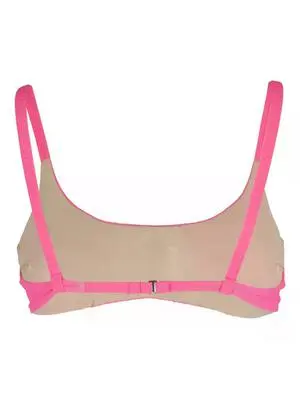 FISICO Sleeveless Bikini Top