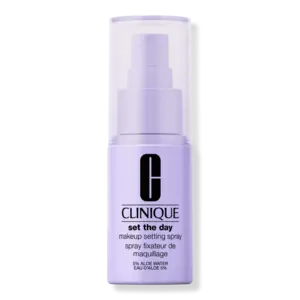 CLINIQUE Set The Day Makeup Setting Spray