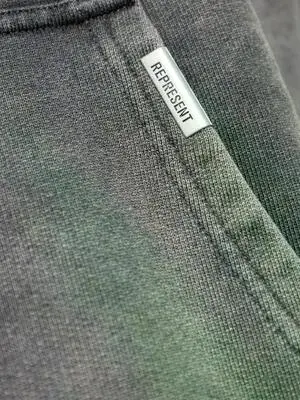 REPRESENT Cotton Hoodie