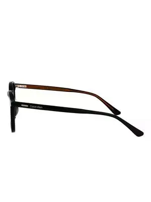 Calvin Klein Round-frame Frames