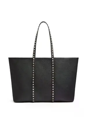 Valentino Garavani Rockstud Tote Bag