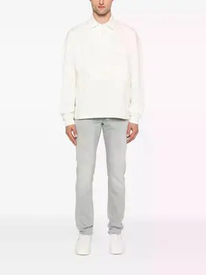 Jacob Cohen Straight-leg Jeans