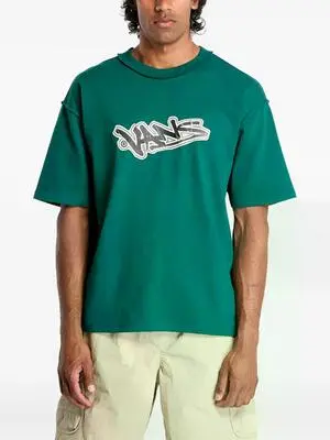 Vans Crewneck T-shirts For Men