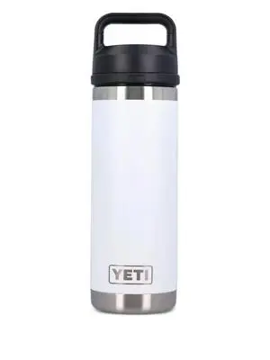 YETI Rambler Water Bottle - White
