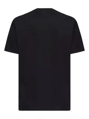 GIULIANO GALIANO Crew-neck Short-sleeve T-shirt