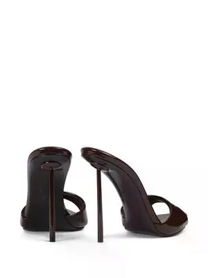LE SILLA 120mm Bella Stiletto Pumps