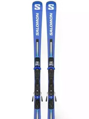 SALOMON S/race Ski Poles