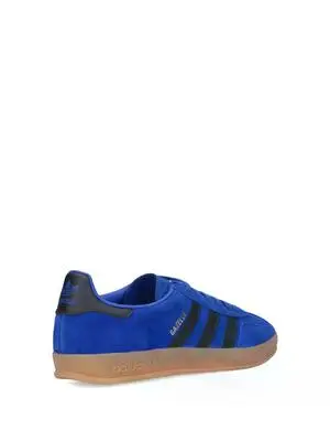 Adidas Gazelle Suede Sneakers - Blue