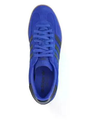 Adidas Gazelle Suede Sneakers - Blue