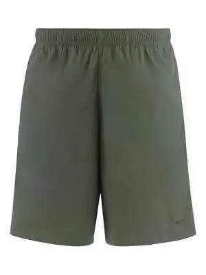 JIL SANDER Drawstring-pocket Swim Shorts