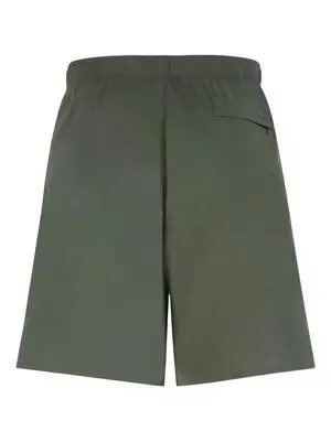 JIL SANDER Drawstring-pocket Swim Shorts