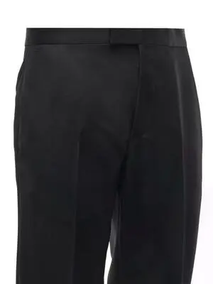 Zegna Single-breasted Suit - Black
