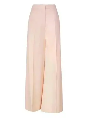 Stella McCartney Hook-zip Trousers
