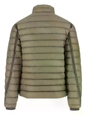 C.P. COMPANY D.d. Shell Puffer Jacket - Green