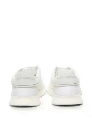 Dolce & Gabbana Dg Cushion Sneakers - Neutrals